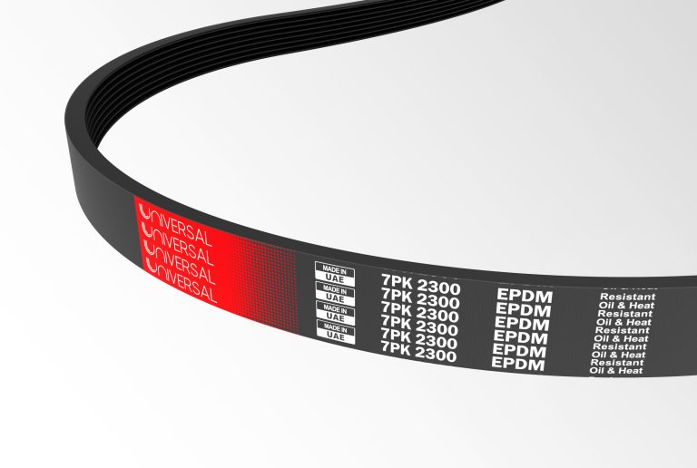 Automotive Poly V-Belt Archives - Universal Rubber Belts